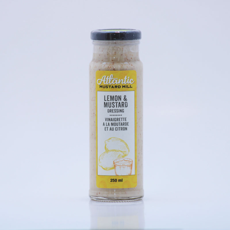 The Health Benefits of Gourmet Mustard