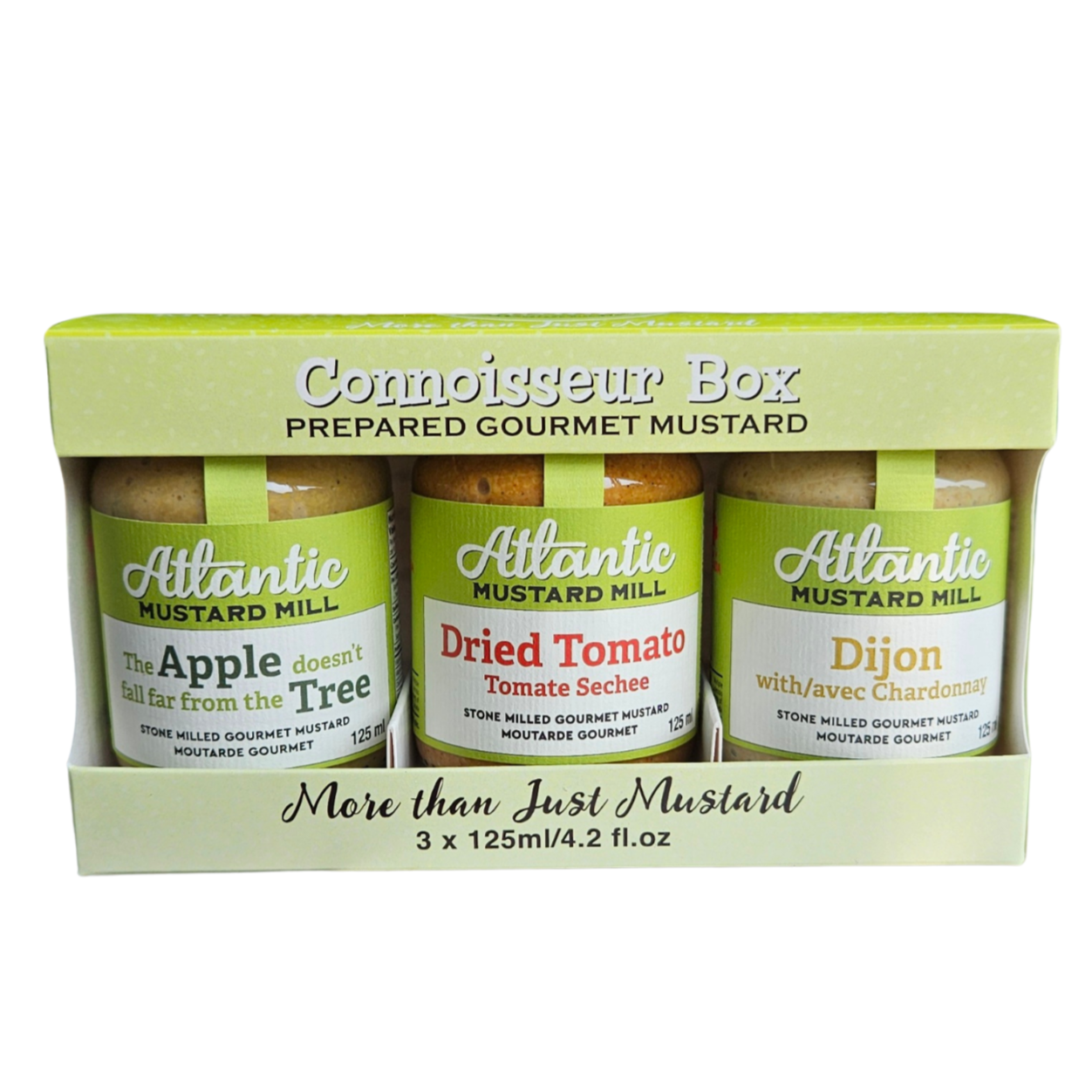 The Soft(y) Box - Connoisseur Box